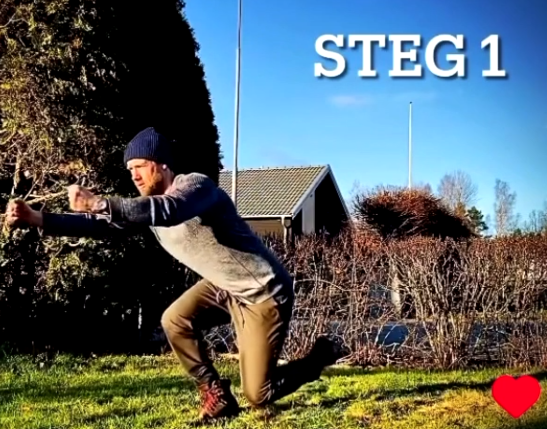 Årets utmaning – Aktiva pauser